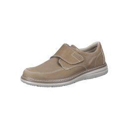 Comfortabel Classic Flats male Beige size 42