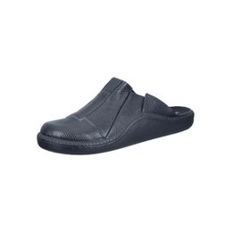 Josef Seibel Clogs male Black size 39