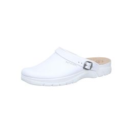 Fly Flot Clogs male White size 39