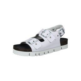 DR. BRINKMANN Sandals 'BONILLO SLING' female White size 36