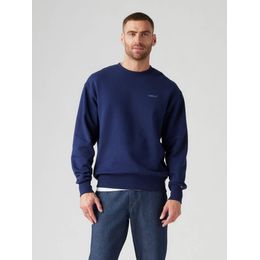Levi's Levi's Sweatshirt Herren Gr&ouml;&szlig;e M blau