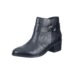 Rieker Ankle Boots female Black size 43
