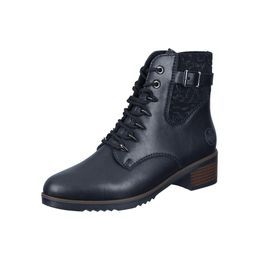 Rieker Ankle Boots female Black size 41