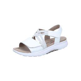 Gabor Sandals 'Sandalen' female White size 34 1/2