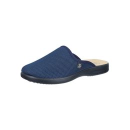 Fly Flot Slippers 'Pantoletten' male Blue size 42