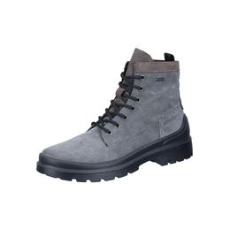 Manitu Boots male Grey size 46
