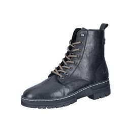 Rieker Stiefelette 'Stiefeletten' Damen Gr&ouml;&szlig;e 43 schwarz Winterschuhe