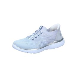 Rieker Sport Slip-Ons female Blue size 42