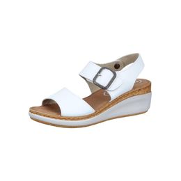 Fly Flot Sandals female White size 39