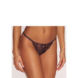 Lascana String 'Nikoletta' violett Gr. 36/38 f&uuml;r Damen