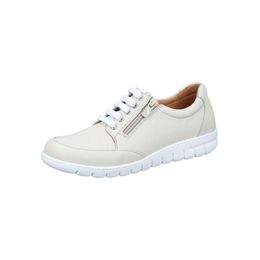 Comfortabel Lace-Up Shoes female Beige size 41