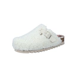 DR. BRINKMANN Slippers 'NERPIO HOME' female White size 38
