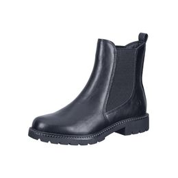 Tamaris Ankle Boots female Black size 37
