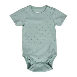 Hummel Romper/Bodysuit 'Beesy' boy Blue size 68