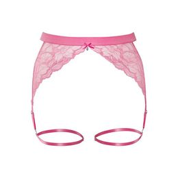 Lascana Strapsg&uuml;rtel pink Gr. 40/42 f&uuml;r Damen