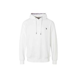 U.S. Polo Assn. Sweater 'UMToke' male White size M