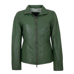 Jilani Between-Season Jacket 'Kaja' female Green size 6XL