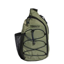 adidas terrex Sports Bag male Green size One Size