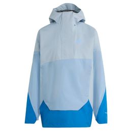 adidas terrex Outdoor Jacket 'Xploric' female Blue size M
