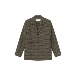 R&eacute;sum&eacute; R&eacute;sum&eacute; Blazer ' DukeRS ' female Brown size 38