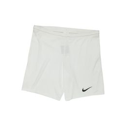 Nike Shorts Herren Gr&ouml;&szlig;e 33 Second Hand wei&szlig;