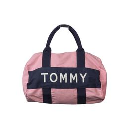 Tommy Hilfiger Handtasche gross Damen Gr&ouml;&szlig;e One Size pink