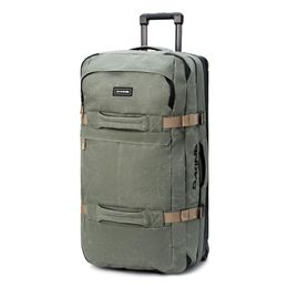 Dakine Travel Bag 'Split' female Green size One Size
