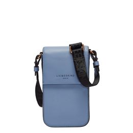 Liebeskind Berlin Smartphone Case 'Lea' female Blue size 1