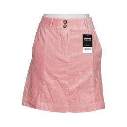 Tommy Hilfiger Rock Damen Gr&ouml;&szlig;e XS Second Hand pink