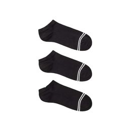 Pepe Jeans Socks male Black size M/L