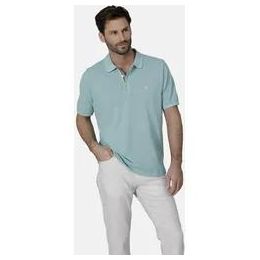 Poloshirt Babista "Poloshirt UVIANO", Herren, Gr. 60, gr&uuml;n (mint), Obermaterial: 100% Baumwolle CO., Shirts