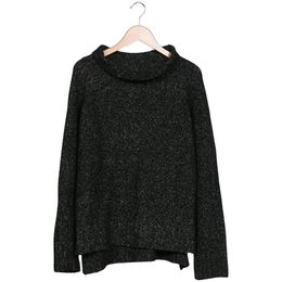 H&M H&M Pullover Damen Gr&ouml;&szlig;e M Second Hand gr&uuml;n