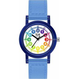 Ice Watch Watch ' Ice Learning' boy Blue size One Size