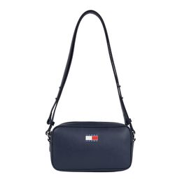 Tommy Jeans Shoulder Bag 'Ess Must' female Blue size One Size