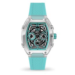 Ice Watch Analog Watch 'Ice Boliday' male Green size One Size