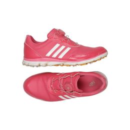 adidas Performance Sneaker Damen Gr&ouml;&szlig;e 42.5 Second Hand pink