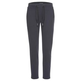 ELBSAND Pants 'Brinja' female Grey size L