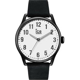 Ice Watch Analog Watch female Black size One Size