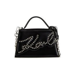 K by KARL LAGERFELD Karl Lagerfeld Handbag female Black size One Size