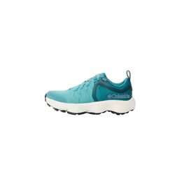 Columbia Flats 'ESCAPE THRIVE TITANIUM ' female Green size 6,5