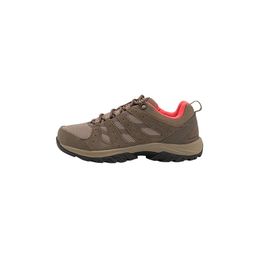 Columbia Flats 'REDMOND III' female Brown size 8