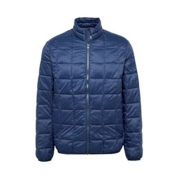 Jack & Jones Jack & Jones Between-Season Jacket 'MOON' male Blue size S