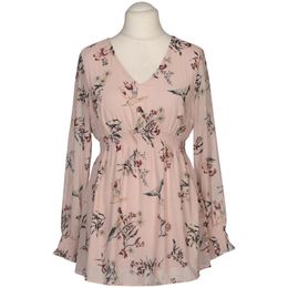 H&M H&M Bluse Damen Gr&ouml;&szlig;e M Second Hand pink