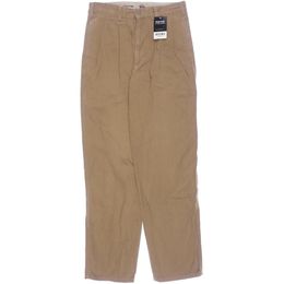 Dockers Stoffhose Herren Gr&ouml;&szlig;e 29 Second Hand beige