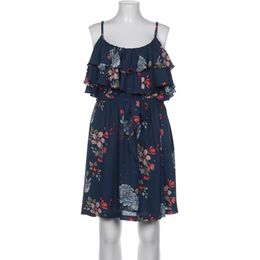Pepe Jeans Kleid Damen Gr&ouml;&szlig;e XL Second Hand blau