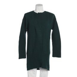 Jil Sander Pullover / Strickjacke Damen Gr&ouml;&szlig;e M Second Hand gr&uuml;n