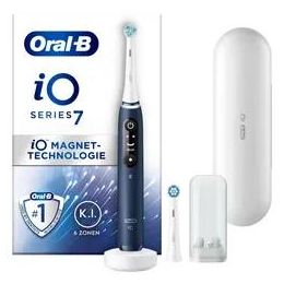 Oral-B iO Series 7 Elektrische Zahnb&uuml;rste