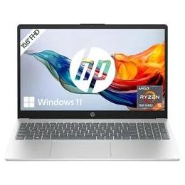 HP 15-fc0651ng 15,6" Notebook AMD Ryzen 5 8GB 512GB SSD