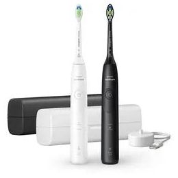 Philips Sonicare 5500 HX7119/02 Schallzahnb&uuml;rste 2er