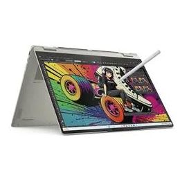 Lenovo Yoga 7 16" 2-in-1, AMD Ryzen 7, 16GB, 1TB, OLED